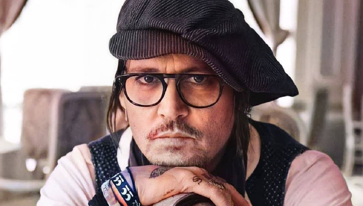 Johnny Depp Shares Shocking Revelation That Has Fans worried - details ... Johnny Depp Shares Shocking Revelation That Has Fans worried - details ...